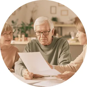 What is a “By Representation” Distribution Plan? - Surratt