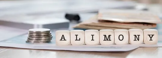 New Alimony Case from the Nevada Supreme Court - Surratt