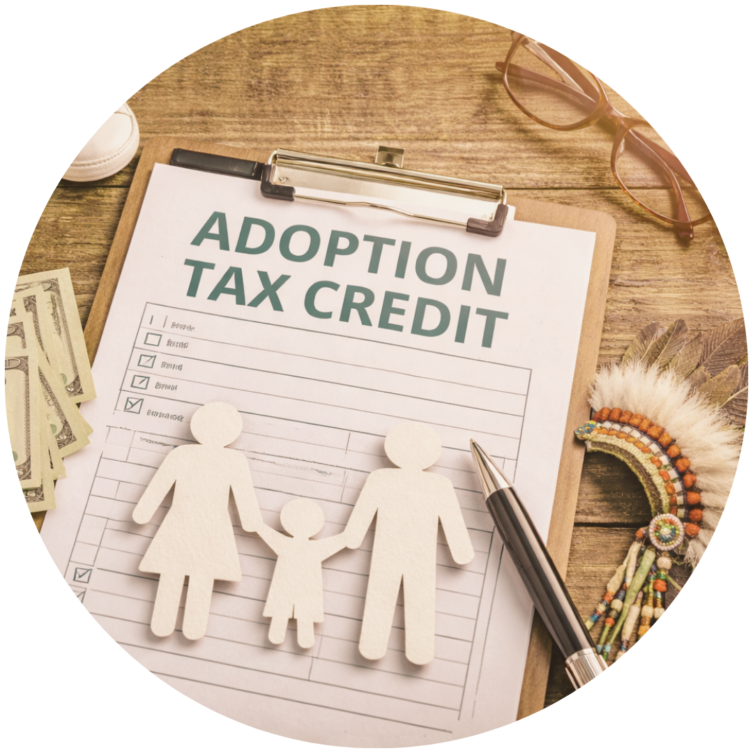 New IRS FAQ Clarifies Key Changes to the Adoption Tax Credit - Surratt ...